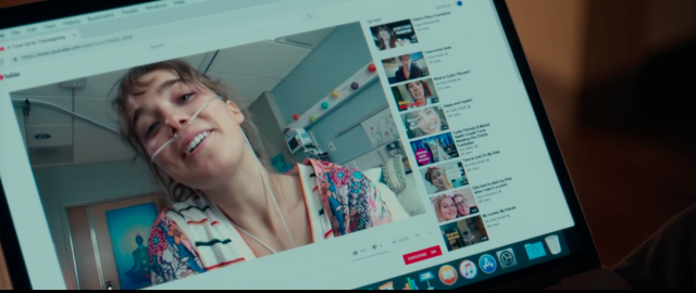 Five Feet Apart, Kisah Cinta Penderita Cystic Fibrosis | kumparan.com
