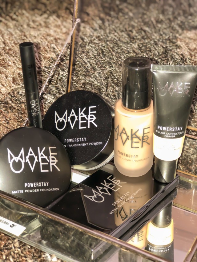 MAKE OVER POWERSTAY | kumparan.com