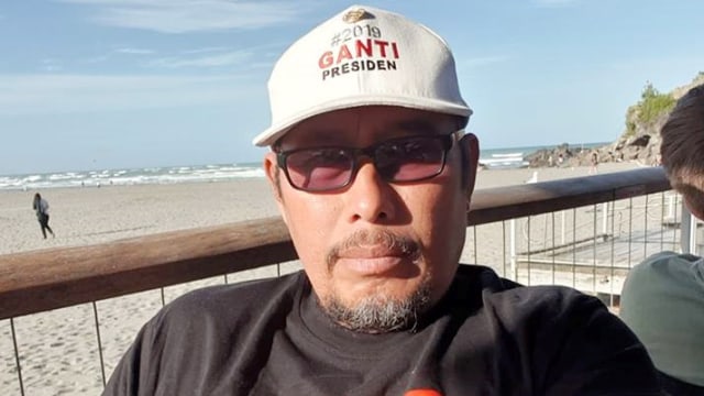 WNI Korban Penembakan di Christchurch adalah Teknisi Air New Zealand ...