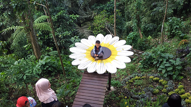 Pesona Keindahan Alam dari Puncak Welu Desa Woloan | kumparan.com