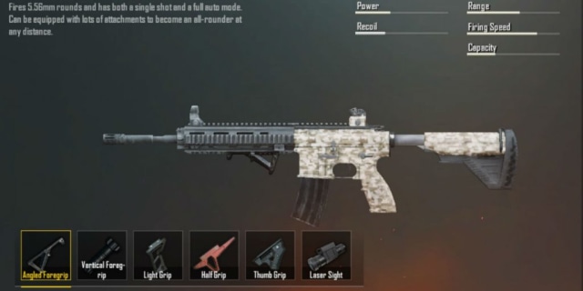 5 Fungsi Foregrip Senjata di PUBG Mobile, Sudah Tahu Belum? | kumparan.com