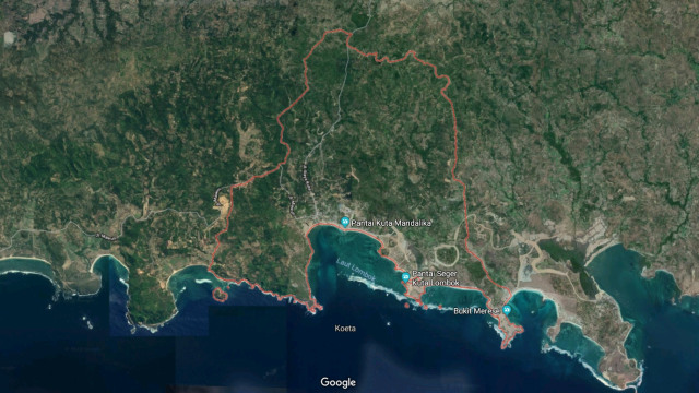 Kupas (Hampir) Tuntas Standar Sirkuit | kumparan.com