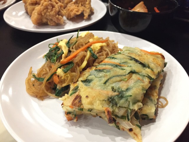 Pochajjang, Restoran All You Can Eat ala Korea di Bawah Rp 100 ribu ...