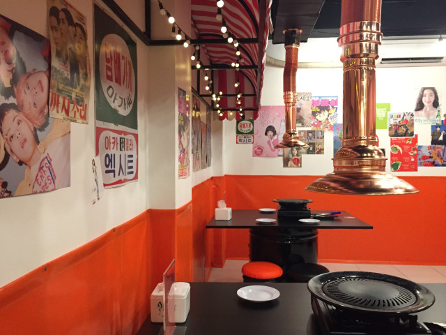 Pochajjang, Restoran All You Can Eat ala Korea di Bawah Rp 100 ribu ...