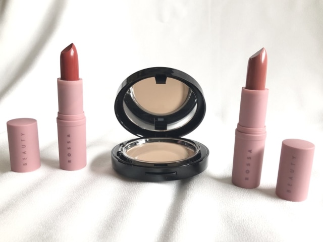 Rossa Beauty Produk Lokal Yang Cocok Untuk Digunakan Sehari-hari ...