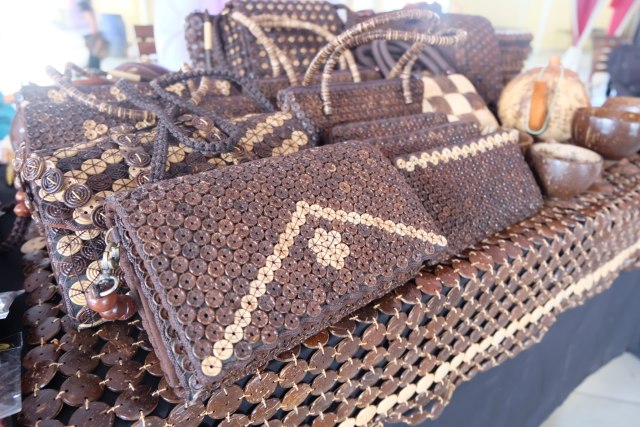 Yogyakarta Gelar Produk Craft dan Fashion Istimewa | kumparan.com