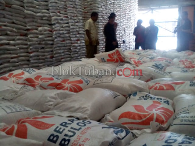 Bulog Belum Bisa Terima Beras Dari Petani, ini Alasannya... | kumparan.com