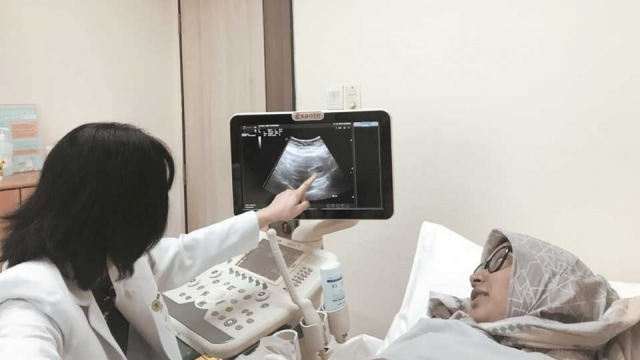 USG Tiap Bulan: Penting Gak Sih? | kumparan.com