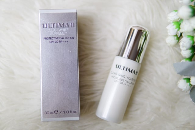 Review Ultima II (Moisturizer, Eyehadow & Lip Crayon) | kumparan.com