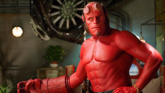 Mengenal Lebih Dekat Dengan Hellboy (Part 1) | kumparan.com
