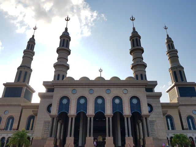 4 Tempat Ikonik di Kota Samarinda | kumparan.com