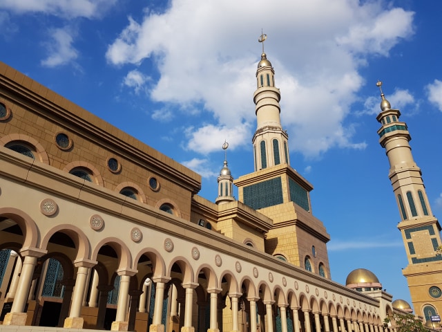 4 Tempat Ikonik di Kota Samarinda | kumparan.com