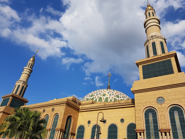 4 Tempat Ikonik di Kota Samarinda | kumparan.com