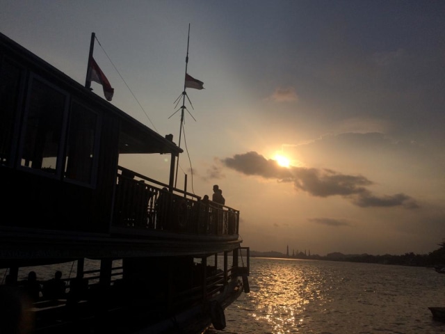 4 Tempat Ikonik di Kota Samarinda | kumparan.com