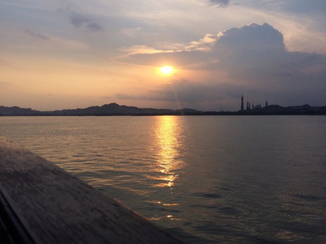 4 Tempat Ikonik di Kota Samarinda | kumparan.com