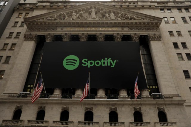Parcast , Perusahaan Podcast Ketiga yang Dibeli Spotify | kumparan.com