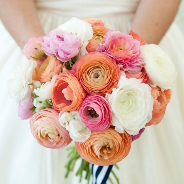 Cantik Sekali, Ini 6 Macam-Macam Bunga yang Sering Dijadikan Buket ...