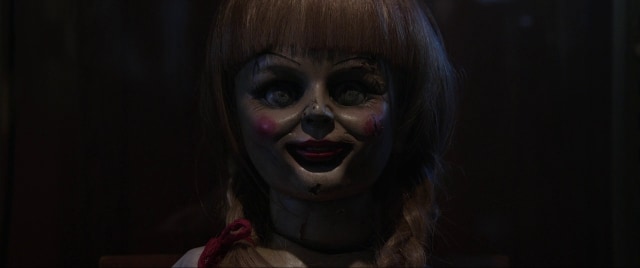 Penampakan Perdana Boneka Annabelle Pulang ke Rumah | kumparan.com