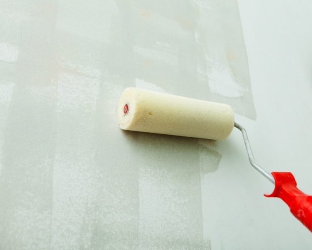 Cat Dasar Tembok, Aplikasi Cat yang Sering Dilupakan | kumparan.com