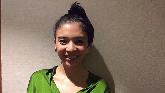 Anak-anak Oxcel Paryana Merasa Diawasi Saat Lihat Iklan Sang Ibu ...