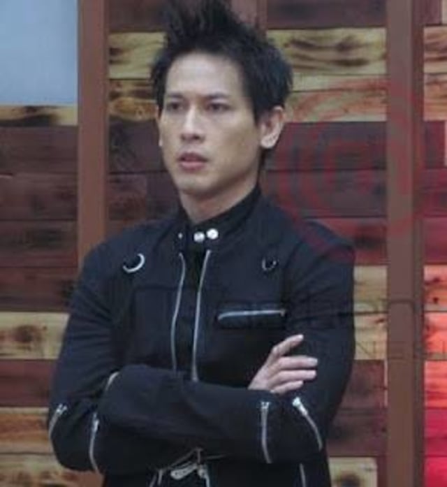 Tampil Beda, 7 Potret Jadul Chef Juna | kumparan.com