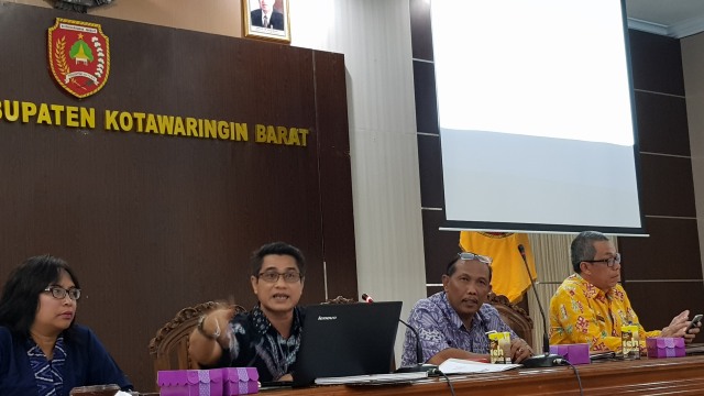 Ahli Waris Alm Brata Ruswanda Dilaporkan ke Direskrimsus | kumparan.com