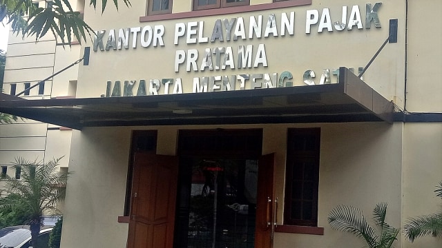 Jelang Akhir Tahun, 112 KPP & 5 Kanwil Kumpulkan Pajak Lebih dari 100 ...