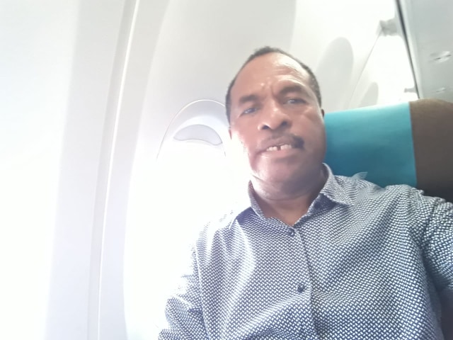 RSUD Scholoo Keyen Berhasil Peroleh Bintang 4 Melalui Snars Edisi 1 ...