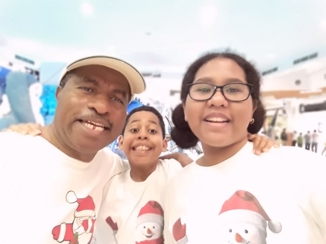 RSUD Scholoo Keyen Berhasil Peroleh Bintang 4 Melalui Snars Edisi 1 ...