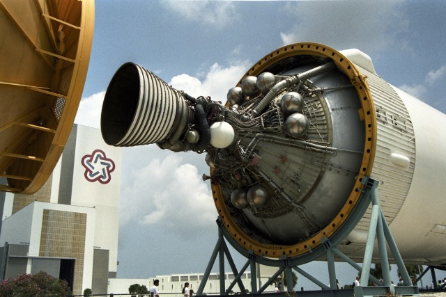 5 Fakta Roket yang Jarang Diketahui | kumparan.com