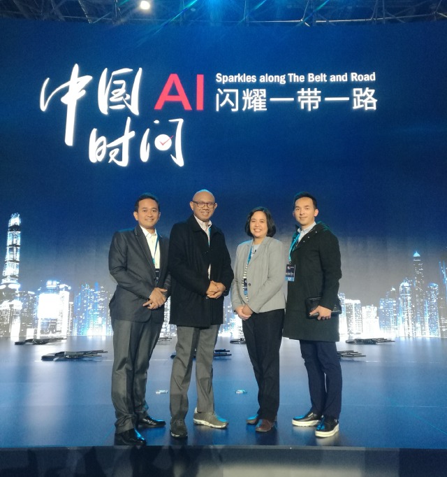 Smart Panda Bus | kumparan.com