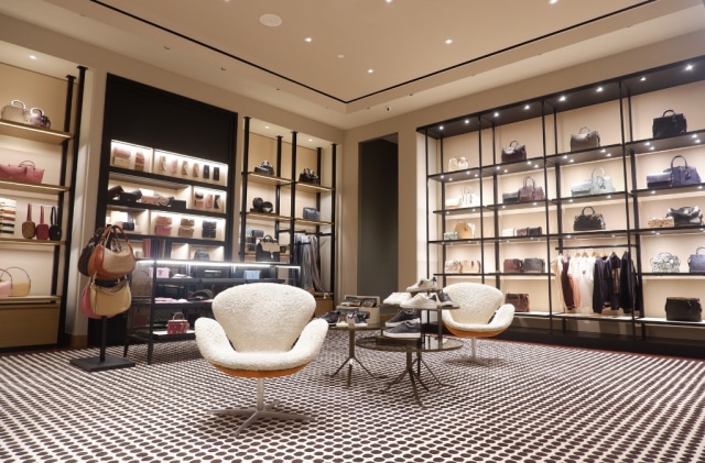 5 Hal Menarik Wajib Tahu dari Butik Terbaru Coach di Senayan City ...