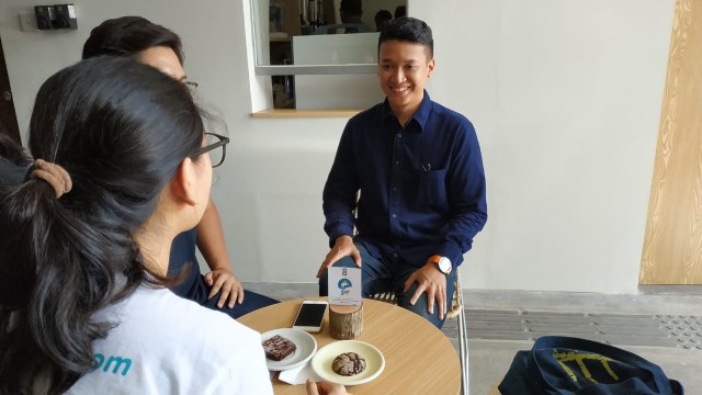 Menikmati Secangkir Kopi Harapan di Sunyi House of Coffee and Hope | kumparan.com