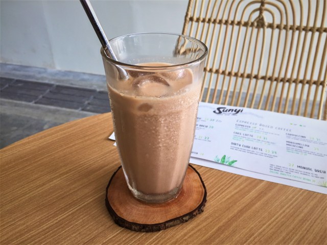 Menikmati Secangkir Kopi Harapan di Sunyi House of Coffee and Hope ...