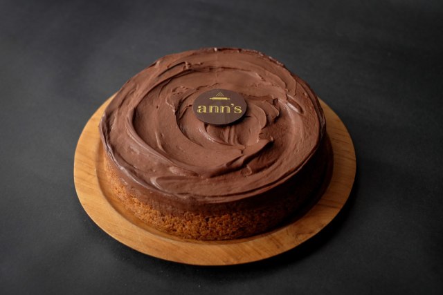 Yuk Ngemil Sehat dengan Varian Gluten Free dan Vegan ala Ann’s ...