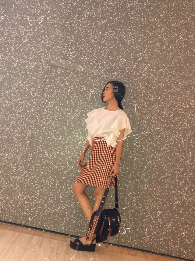 Jepitan Rambut Ala Tahun 90an yang Hits Lagi di Tahun 2019 | kumparan.com