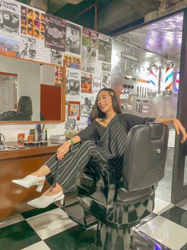 Jepitan Rambut Ala Tahun 90an yang Hits Lagi di Tahun 2019 | kumparan.com