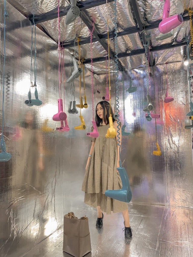 Jepitan Rambut Ala Tahun 90an yang Hits Lagi di Tahun 2019 | kumparan.com