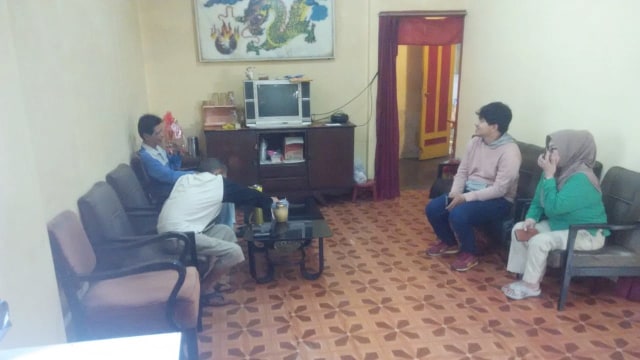 Mengunjungi Kampung Toleransi di Gang Ruhana Kota Bandung - kumparan.com