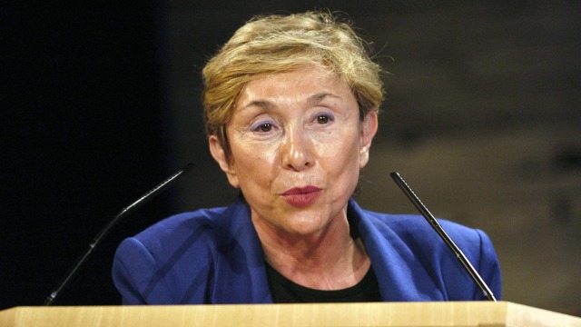 Julia Kristeva, Filsuf Feminis yang Menolak Feminisme | kumparan.com