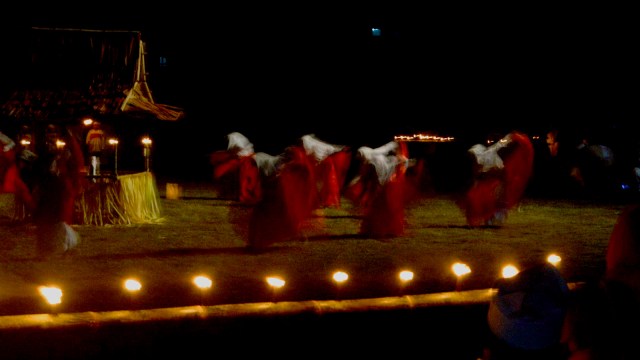 Sakralnya Ritual Rora Ake Dango di Gurabunga Tidore | kumparan.com