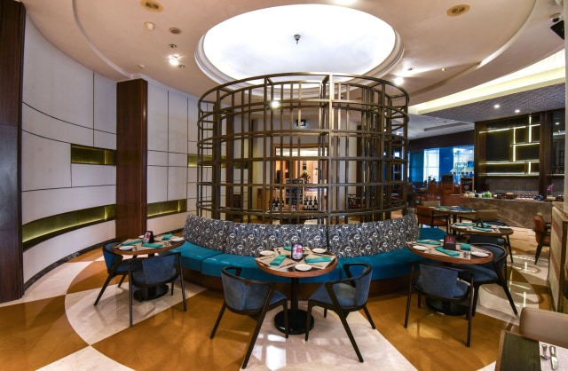 10 Restoran Hotel di Jakarta yang Tawarkan Promo Makan Spesial Nataru ...