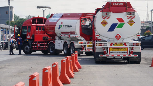 Pemda Dukung Eksplorasi Minyak PHE Tuban East Java | kumparan.com