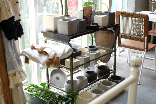 Carpentier Kitchen, Tempat Makan Sekaligus Belanja di Surabaya ...