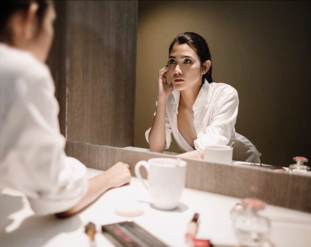 SELF ACCEPTANCE; PHYSICAL INSECURITIES | kumparan.com