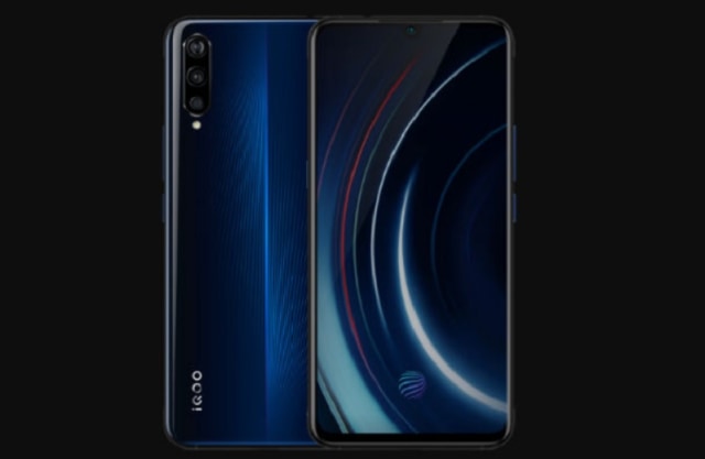 Vivo iQOO, Smartphone Game dengan RAM Gede | kumparan.com