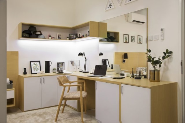 Meja Kerja Berantakan? Pilih Lemari Arsip Sesuai Kebutuhan dengan 6 ...