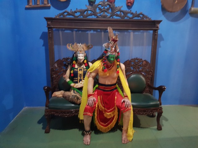 Menengok Museum Panji Pertama di Indonesia | kumparan.com