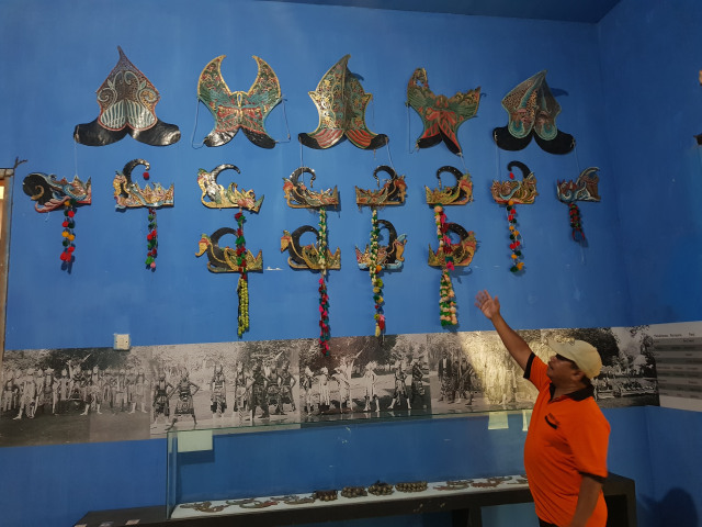 Menengok Museum Panji Pertama di Indonesia | kumparan.com
