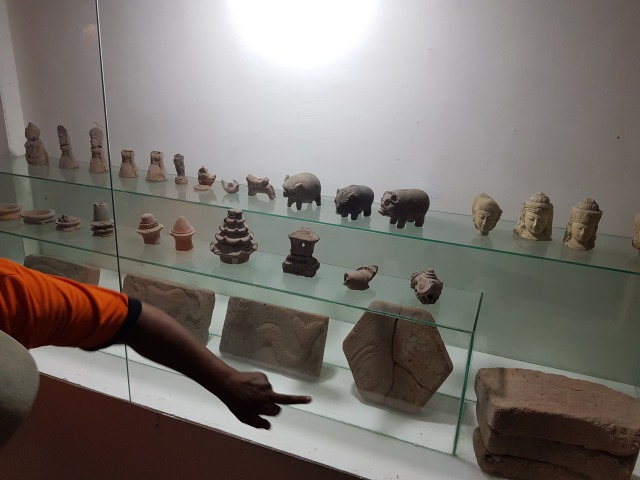 Menengok Museum Panji Pertama di Indonesia | kumparan.com